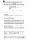 Contabilidad gubernamental y presupuesto transparente en la ...